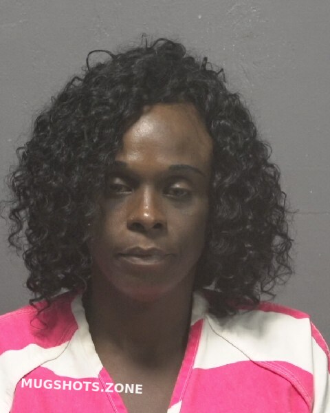 VAUGHT TANGLE SHANTE 05/11/2025 - New Hanover County Mugshots Zone