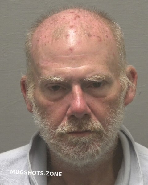 HEWETT ANTHONY BRETT 05/12/2025 - New Hanover County Mugshots Zone