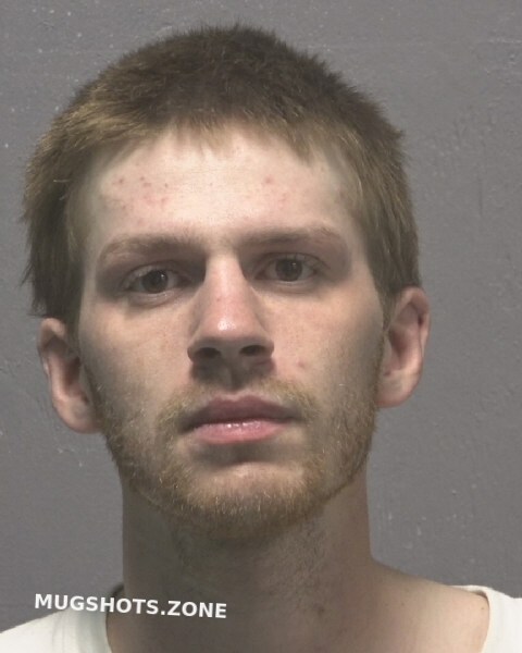 WILSON CLAY RYAN 05/13/2025 - New Hanover County Mugshots Zone