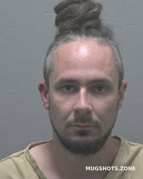 MAYO KEIFER HAYDEN 05/14/2025 - New Hanover County Mugshots Zone