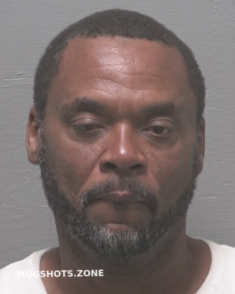 BELLAMY KEVIN LAMONT 05/19/2025 - New Hanover County Mugshots Zone