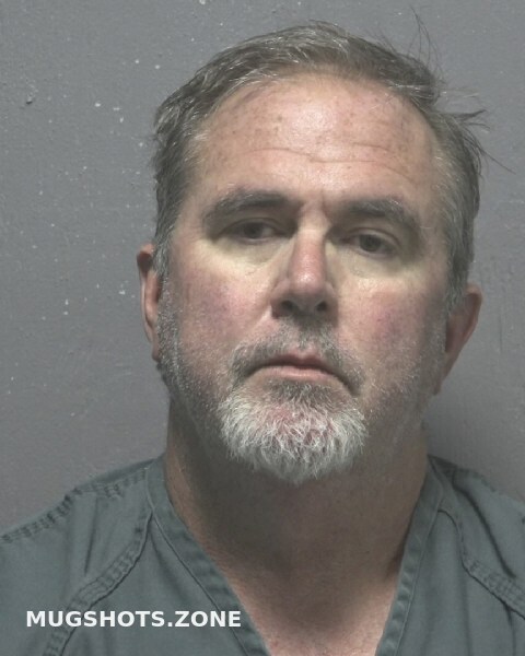 RUSS RONALD THOMAS 05/22/2025 - New Hanover County Mugshots Zone