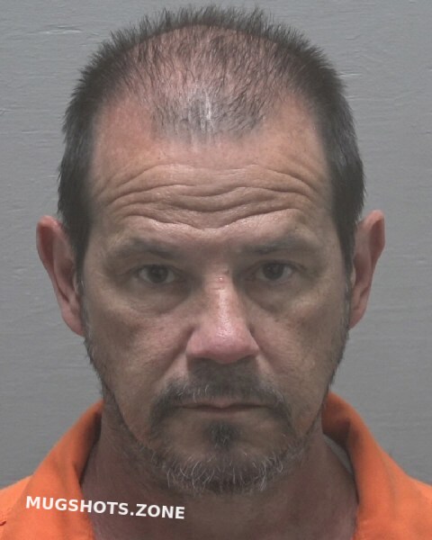 CARLEY GREGORY JOSEPH 05/22/2025 - New Hanover County Mugshots Zone
