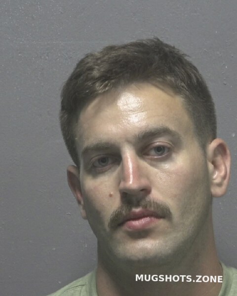 HASTY DAVID ADAMS 05/25/2025 - New Hanover County Mugshots Zone