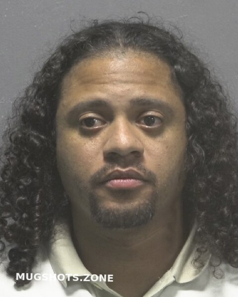ROMAN MARCUS PIERRE 05/26/2025 - New Hanover County Mugshots Zone