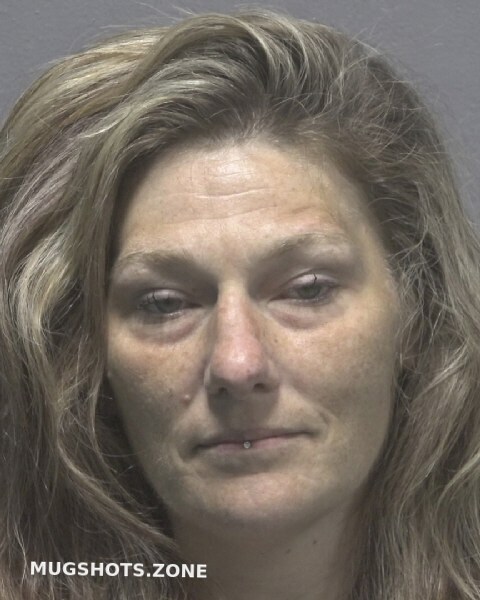 WORTHY BRANDY DANIELLE 05/26/2025 - New Hanover County Mugshots Zone