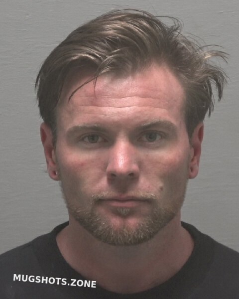 MEAKER JACK DENNARD 05/27/2025 - New Hanover County Mugshots Zone