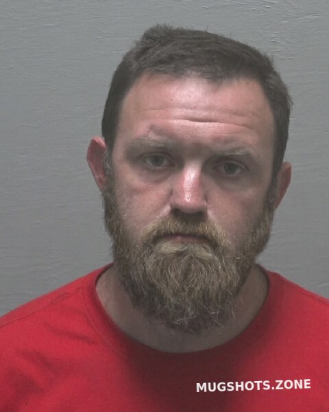 ROST JODY ALLEN 05/29/2025 - New Hanover County Mugshots Zone