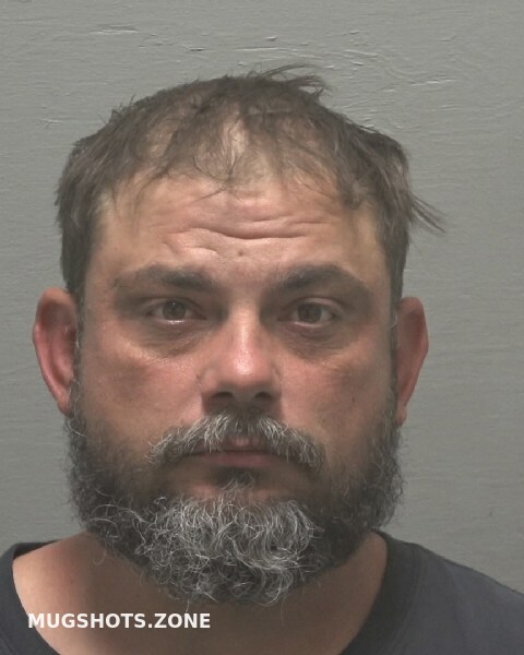 BRADSHAW CLEVELAND EVERETT 05/30/2025 - New Hanover County Mugshots Zone