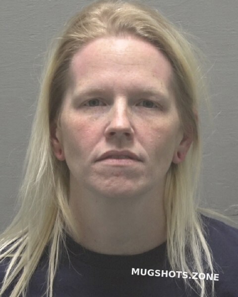 COLE STEPHANIE RANEE 05/31/2025 - New Hanover County Mugshots Zone