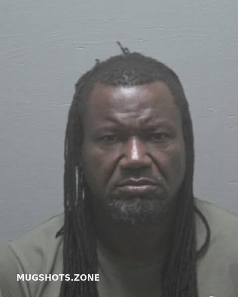 MORANT SHAN LAMONT 05/31/2025 - New Hanover County Mugshots Zone