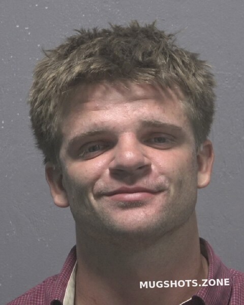 KELLY TYLER ANDREW 06/01/2025 - New Hanover County Mugshots Zone