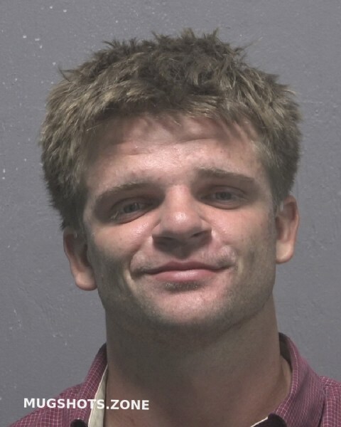 KELLY TYLER ANDREW 06/01/2025 - New Hanover County Mugshots Zone