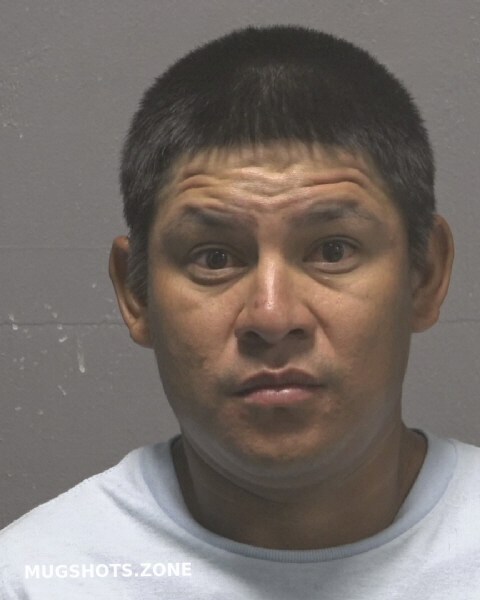 LOPEZ-MARTINEZ EDWIN 06/01/2025 - New Hanover County Mugshots Zone