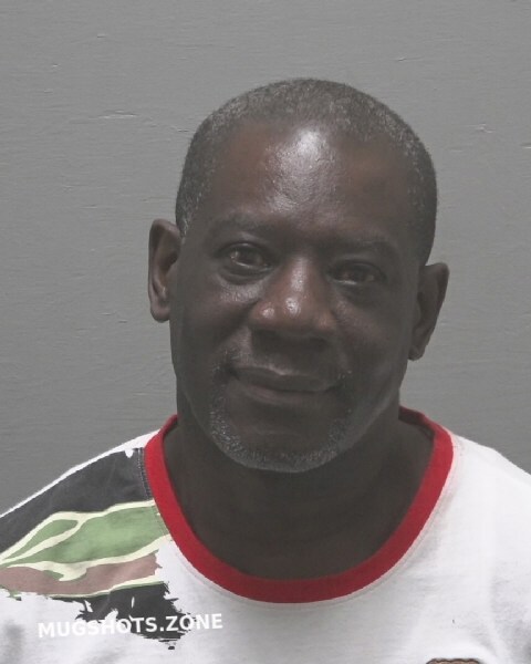 ROSS LEON 06/03/2025 - New Hanover County Mugshots Zone