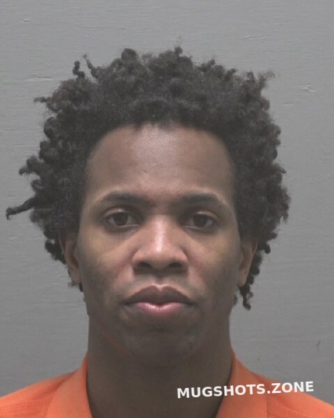 HAYWOOD CHRISTIAN TYRELL 06/04/2025 - New Hanover County Mugshots Zone