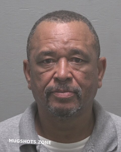 GREEN DARYLL DEVONE 06/04/2025 - New Hanover County Mugshots Zone