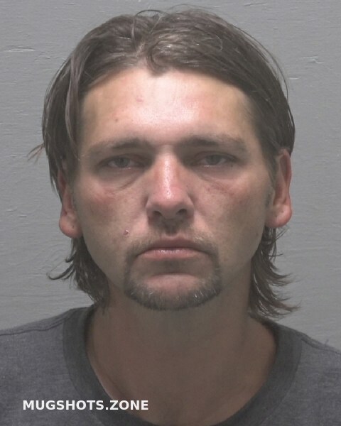 APPLE DARREN SHANE 06/05/2025 - New Hanover County Mugshots Zone