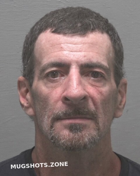 RIDLEY STEVEN CLAY 06/05/2025 - New Hanover County Mugshots Zone