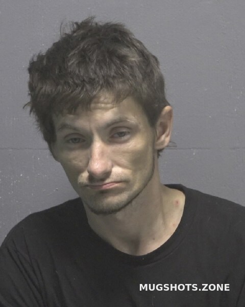 TOBIN JOHN RAY 06/06/2025 - New Hanover County Mugshots Zone