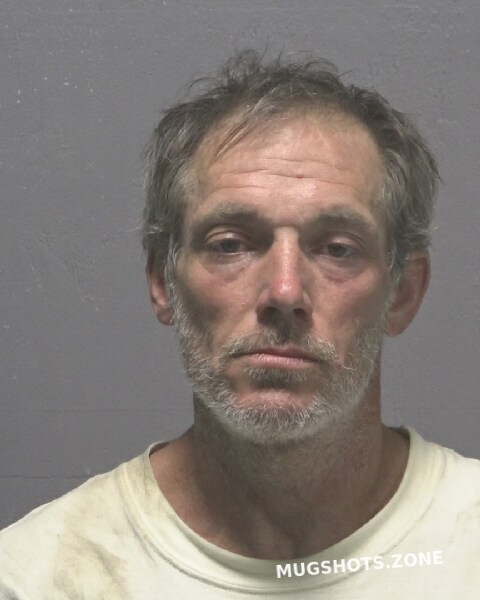 YARBROUGH TERRY DALE 06/06/2025 - New Hanover County Mugshots Zone