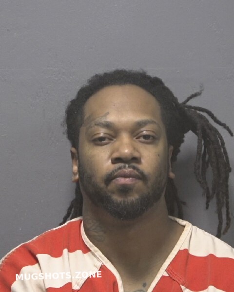 HERRING BRANDON COLEMAN JAMEL 06/06/2025 - New Hanover County Mugshots Zone