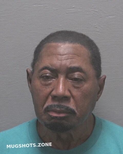 BATTS JR IVEY DUDLEY J 06/07/2025 - New Hanover County Mugshots Zone