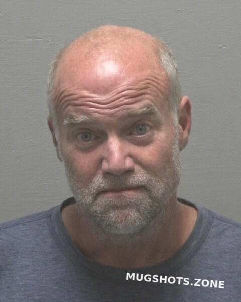 VAN-VORIS TRAVIS JAY 06/07/2025 - New Hanover County Mugshots Zone