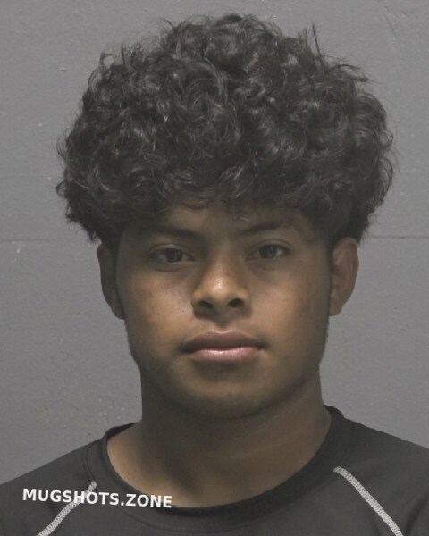 CARILLO-HERNANDEZ NOEL ALBERTO 06/09/2025 - New Hanover County Mugshots ...
