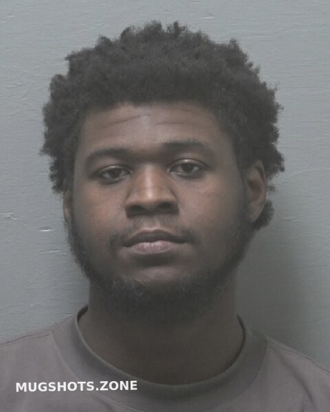 JACKSON CAMERON ELIJAH 06/10/2025 - New Hanover County Mugshots Zone