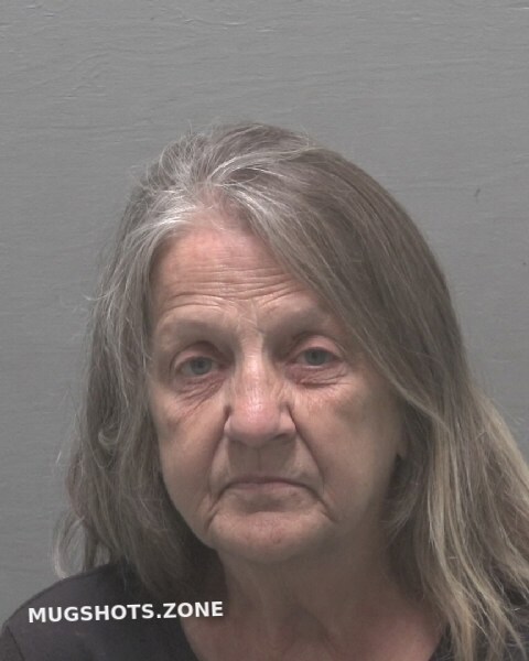 NORRIS MARSHA 06/10/2025 - New Hanover County Mugshots Zone