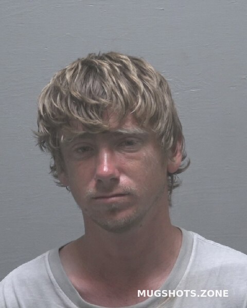 RIEL ERIC MICHAEL 06/11/2025 - New Hanover County Mugshots Zone