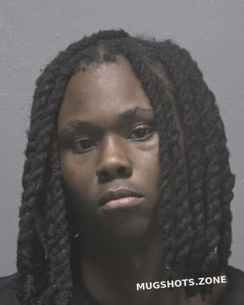 SWEAT OMARI MICHAEL 06/15/2025 - New Hanover County Mugshots Zone