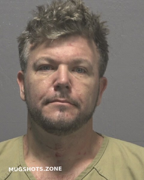 SILIVANCH NICHOLAS HENRY 06/16/2025 - New Hanover County Mugshots Zone