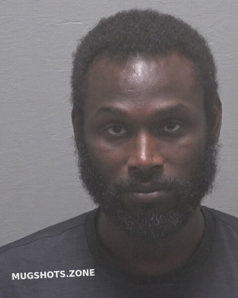 BETRAND MICHAEL ALEXANDER 06/16/2025 - New Hanover County Mugshots Zone