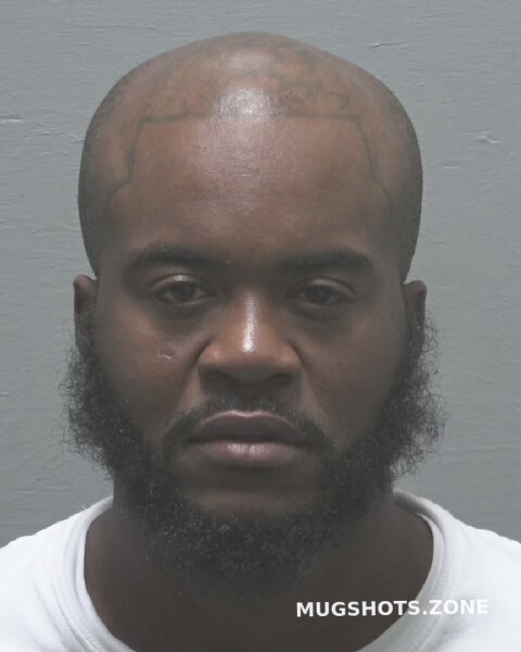 BRUNSON RONALD ANTONIE 06/16/2025 - New Hanover County Mugshots Zone