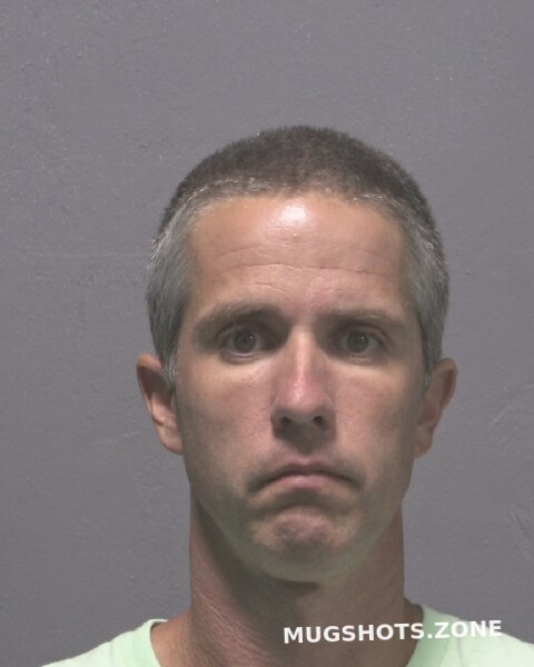 PASSMORE MICHAEL BRANDON 06/16/2025 - New Hanover County Mugshots Zone