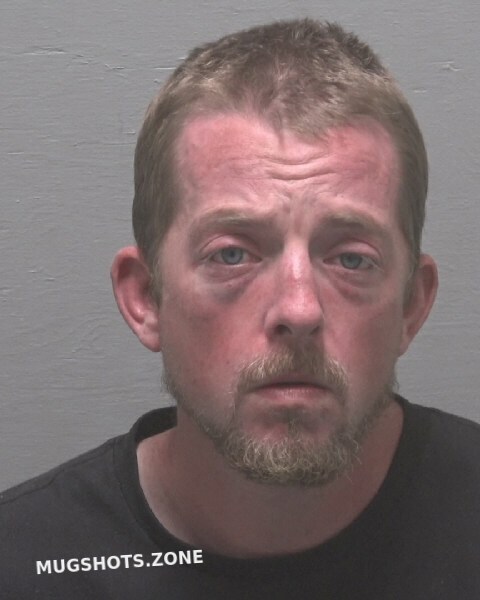 MCCRAW MICHAEL AARON 06/16/2025 - New Hanover County Mugshots Zone