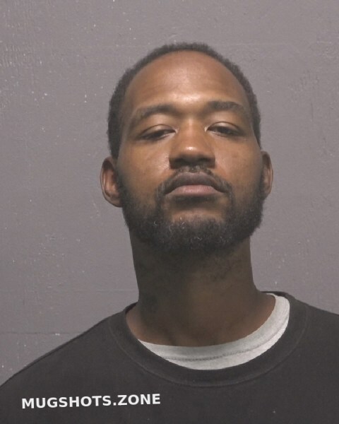 HOOPER DARNELL TYREK 06/19/2025 - New Hanover County Mugshots Zone