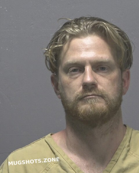 HURLEY NICHOLAS RYAN 06/21/2025 - New Hanover County Mugshots Zone