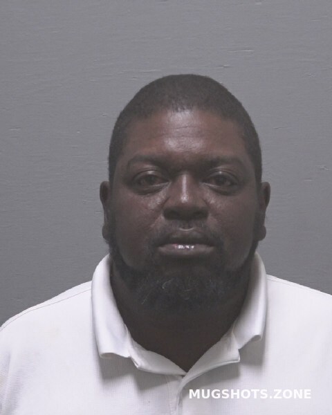 BULLARD TYRONE MARKIETH 06/22/2025 - New Hanover County Mugshots Zone