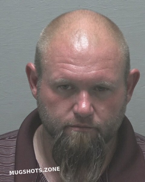 EADDY JUSTIN LAWRENCE 06/23/2025 - New Hanover County Mugshots Zone