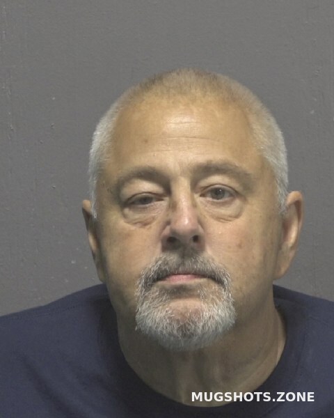 TORBUSH ROBERT DANIEL 06/23/2025 - New Hanover County Mugshots Zone