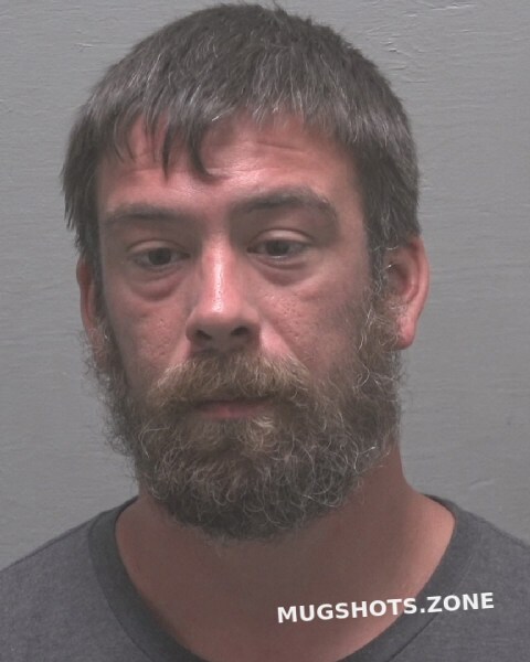 BARNES JOSEPH CRAIG 06/23/2025 - New Hanover County Mugshots Zone