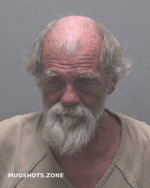 PACE RONALD DALE 06/23/2025 - New Hanover County Mugshots Zone