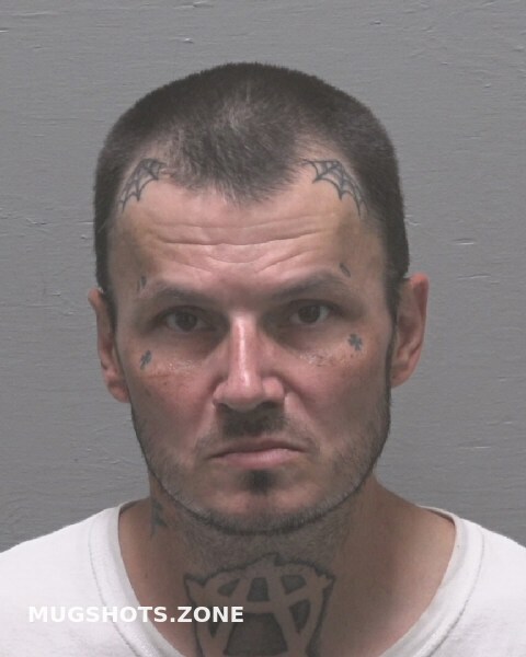 SANDERS MICHAEL WAYNE 06/25/2025 - New Hanover County Mugshots Zone