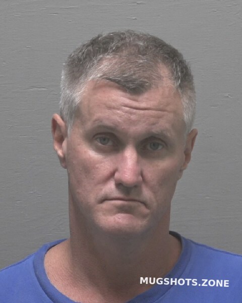 LEE JAMES MCCASKILL 06/26/2025 - New Hanover County Mugshots Zone