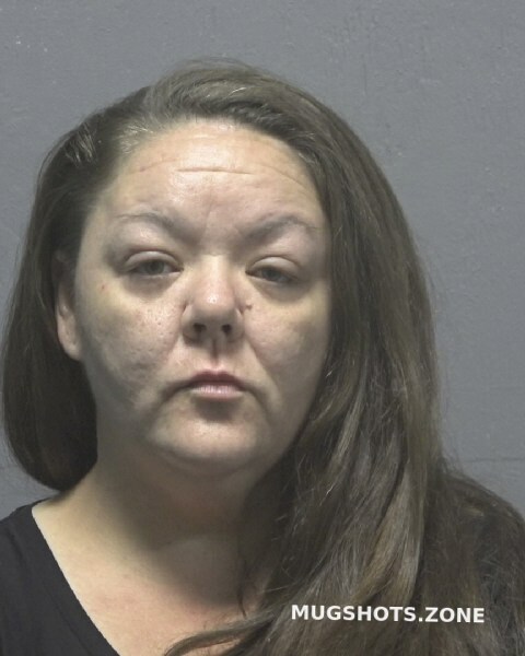LEDFORD KATELIN 06/27/2025 - New Hanover County Mugshots Zone