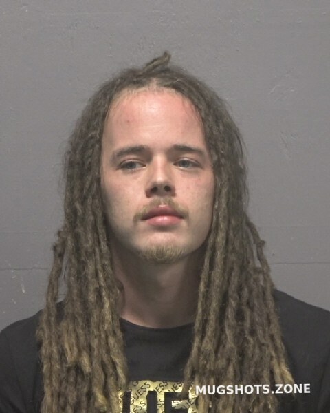 BAYSDEN WILLIAM STACEY 07/07/2025 - New Hanover County Mugshots Zone