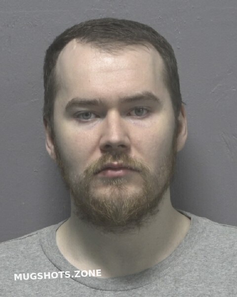 TEMPLETON BRANDON RILEY 07/11/2025 - New Hanover County Mugshots Zone